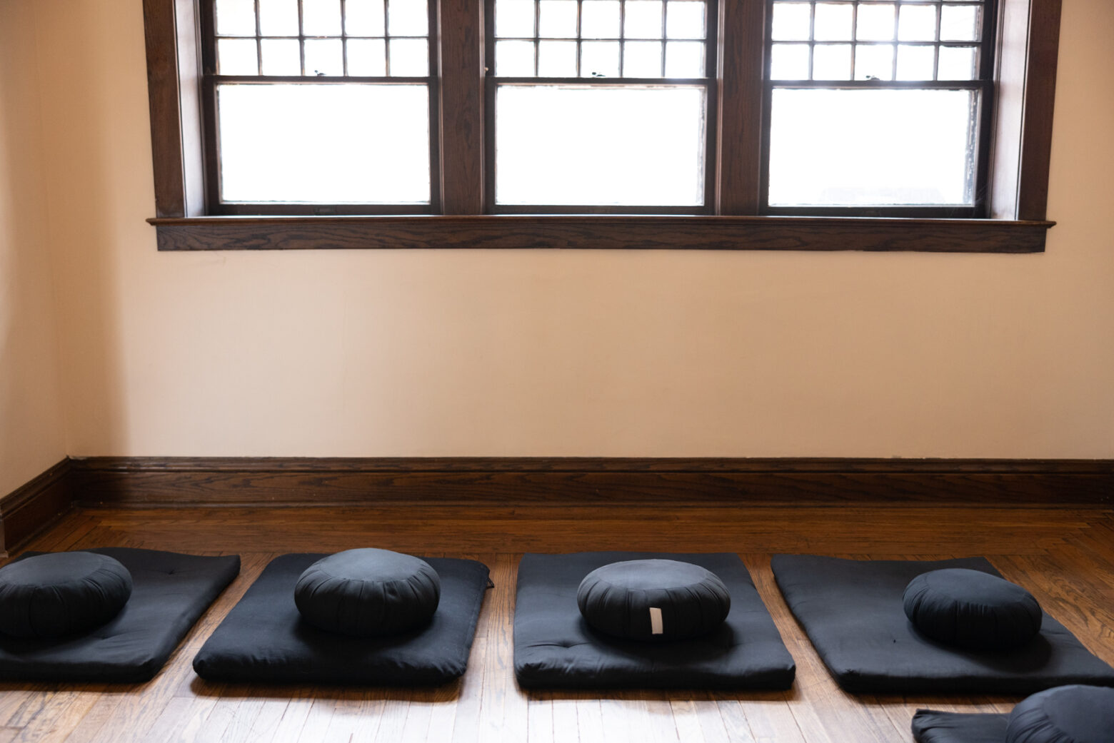Nebraska Zen Center