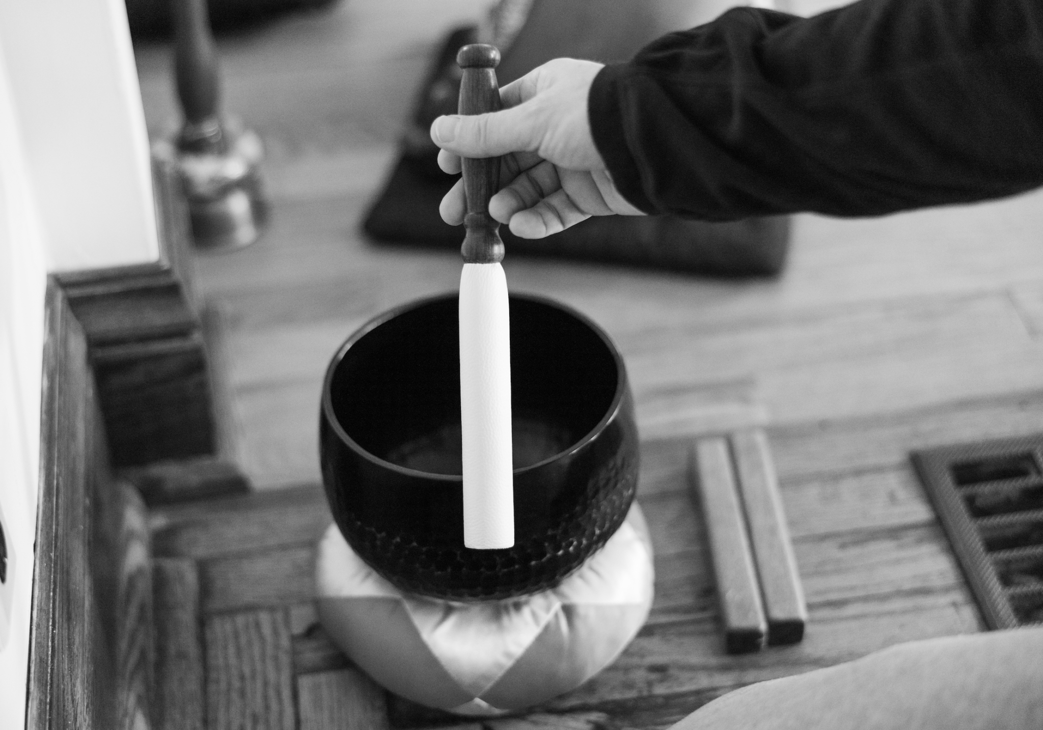Weekday Practice – Nebraska Zen Center