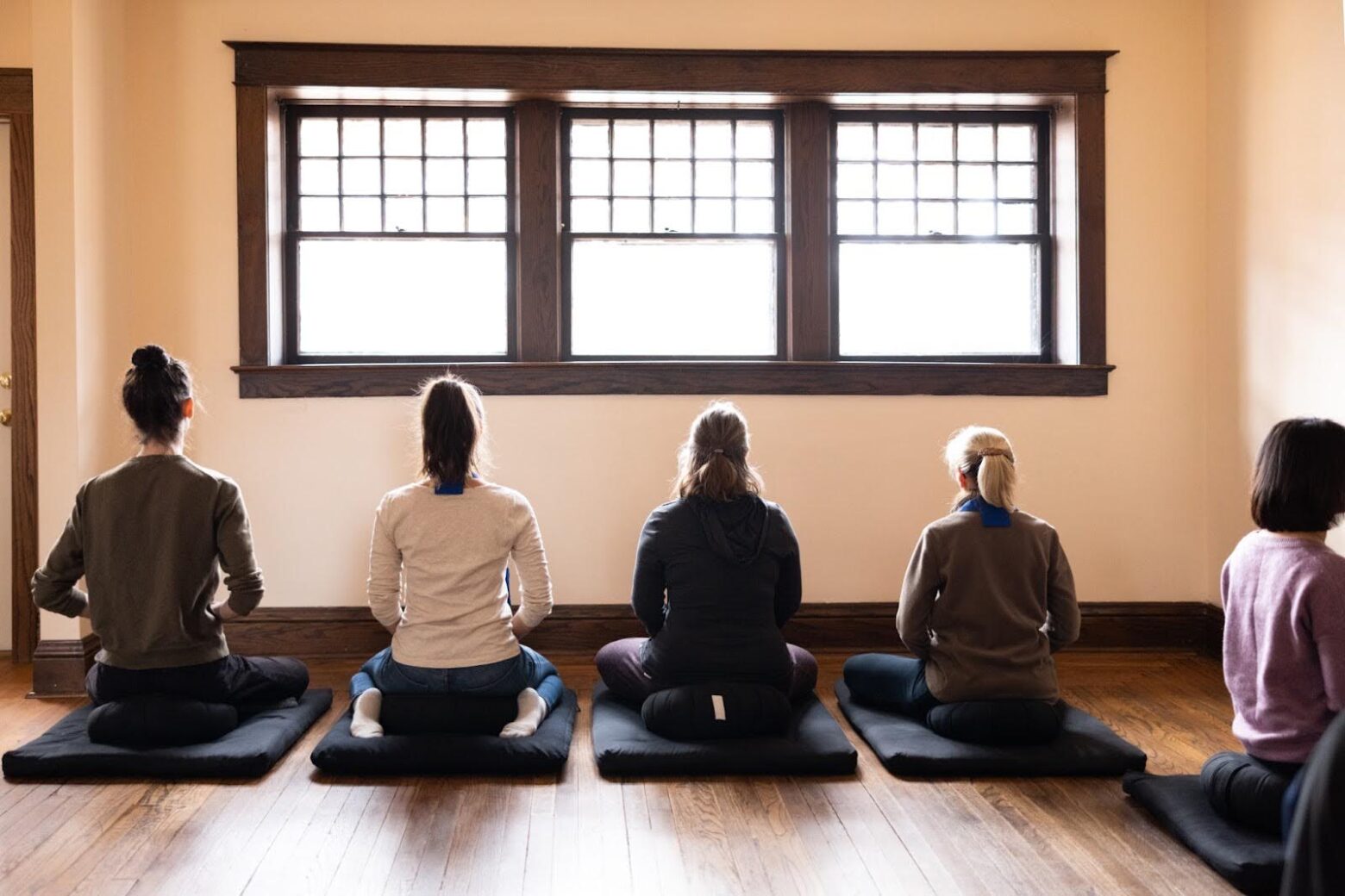 Nebraska Zen Center