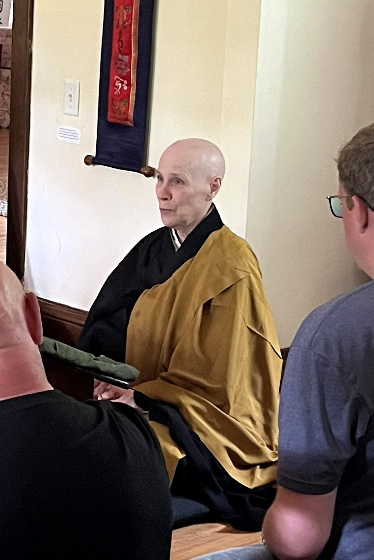 Nebraska Zen Center