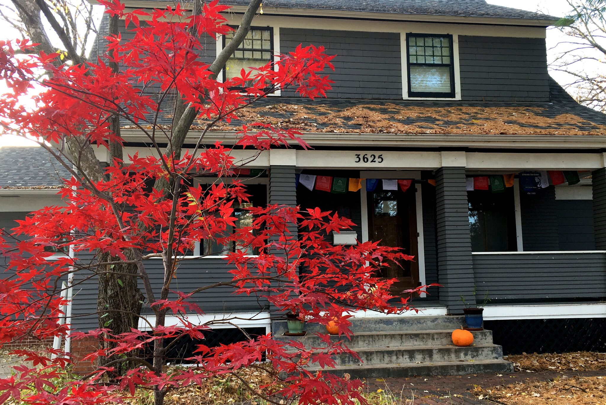 Nebraska Zen Center